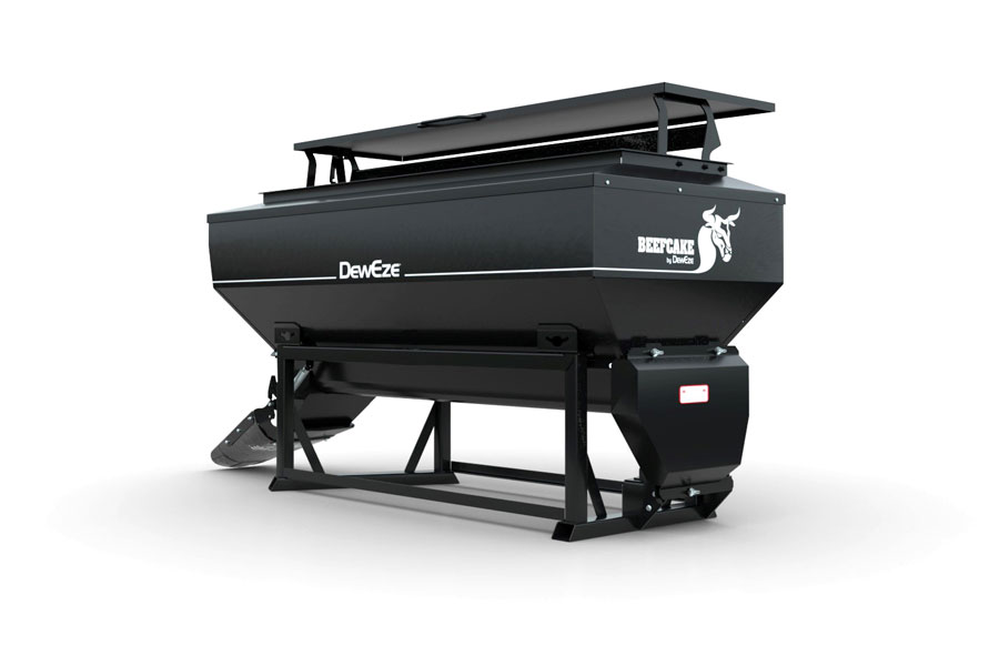 Service manuals and parts catalogs | DewEze