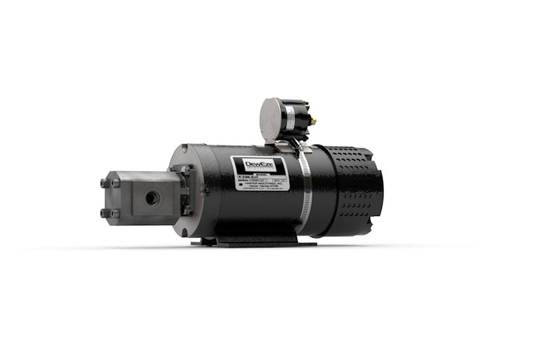 Bale beds, underground/utility equipment & hydraulic power solutions ...