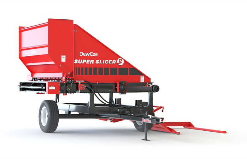 BeefCake Cake Feeder by DewEze