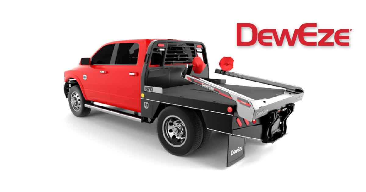 Pivot Squeeze Bale Bed 800-900 | DewEze